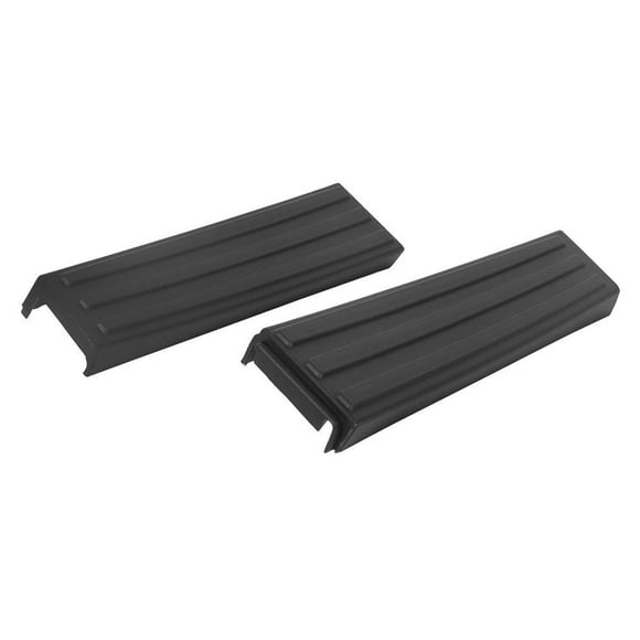 Ford F150 Bed Rail Caps Trim