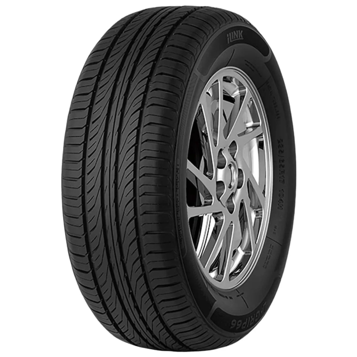 Llanta 155/70R14 77T Ilink L-Grip66 | Bodega Aurrera en línea