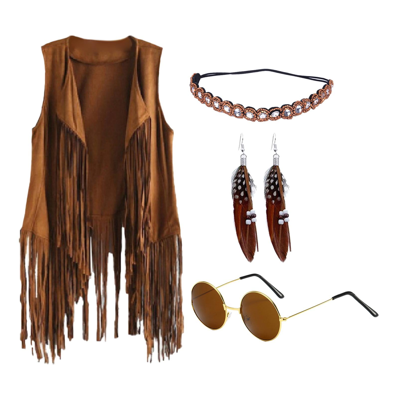 Click here for Beloving Hippie Costumes Clothes Carnival Ladies H... prices
