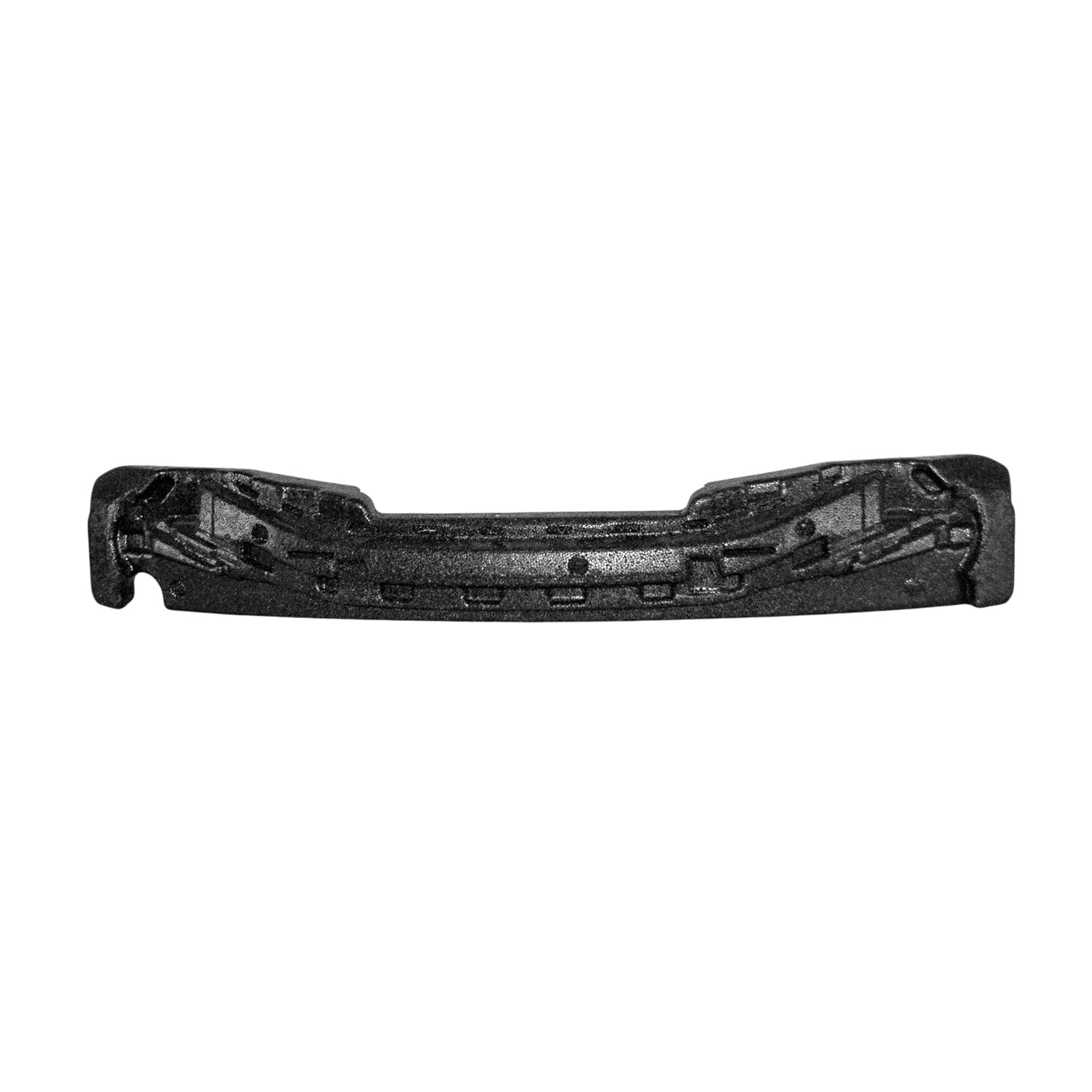 Front Bumper Bumper Impact Absorber for Hyundai Elantra 2013-2014 ...