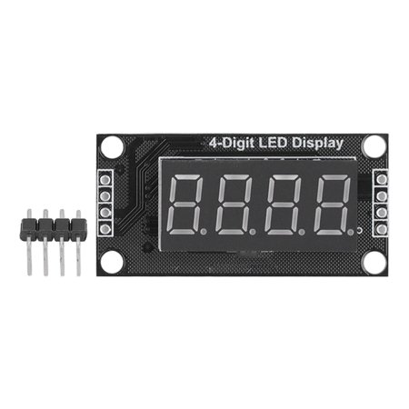 Spptty Segment Display Module,Digital Display Module,Digital Display ...