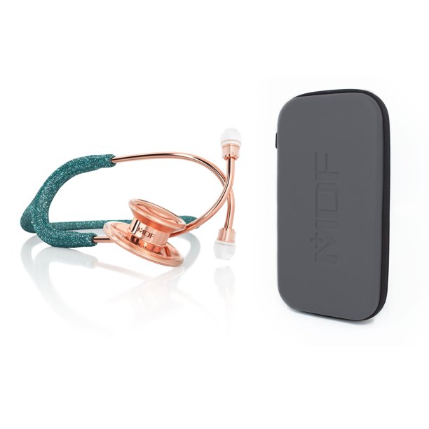 MDF® MD One® Stainless Steel Stethoscope > Limited Edition ...