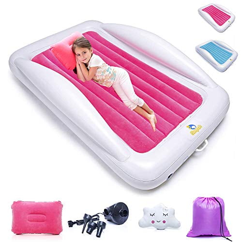 Click here for Sleepah Inflatable Toddler Travel Bed - Inflatable... prices