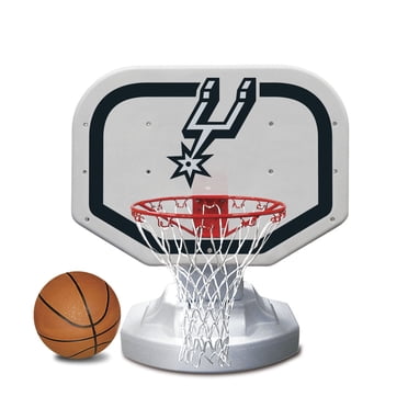 Poolmaster Houston Rockets NBA USA Competition-Style Poolside ...