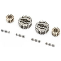 Axial AX31339 HD Bevel Gear Set 32T/11T AXIC3339 Gears & Differentials ...