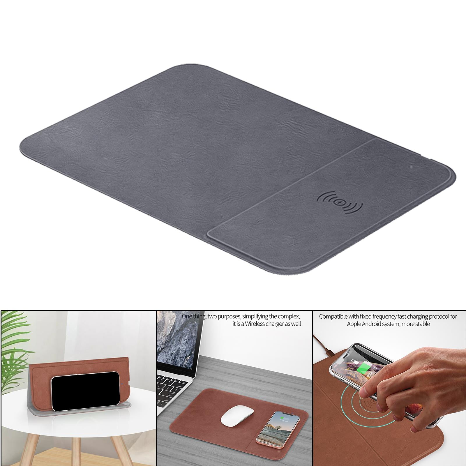 Click here for Runquan Foldable 15w Mousepad Multifunctional For... prices