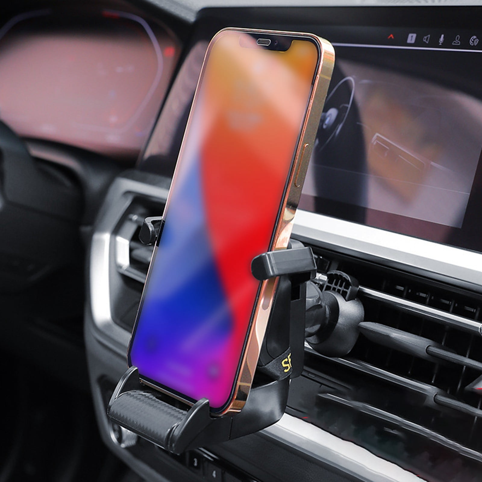 Click here for Vivavault Universal Car Phone Mount Holder With Se... prices