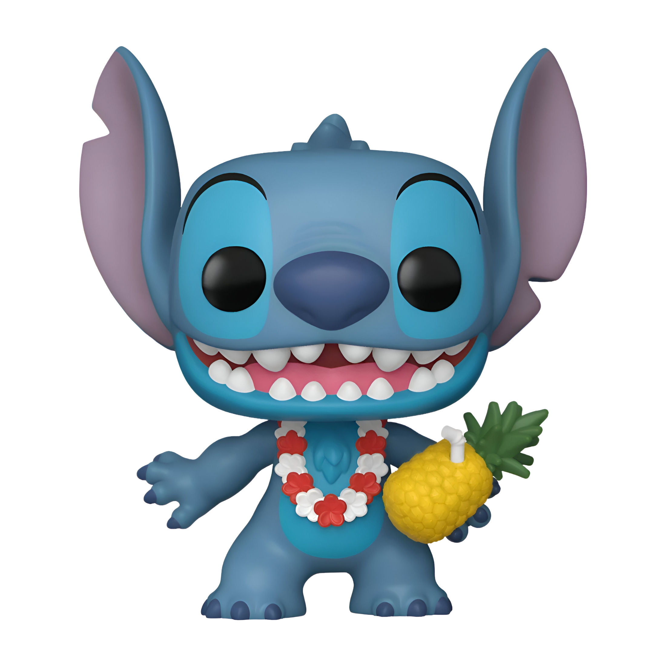 Figura Coleccionable Funko Pop Disney Lilo y Stitch Stitch Fiesta ...