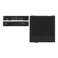 Cisco 819 Non-Hardened Secure Multi-Mode 4G LTE M2M Integrated Services ...