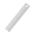 Aluminum Alloy Ruler Measuring Tool with Anti Slip Base for Engineering ...