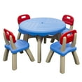 Grow'n Up Summertime Kids Patio Set - Age Group 3 Years and up ...