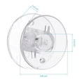 25 Pcs Bobbins for Sewing Machine, Sa156 Bobbins, Bobbins Class 15 ...