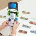 LeapFrog Magic Adventures Microscope with BBC Learning Content for ...