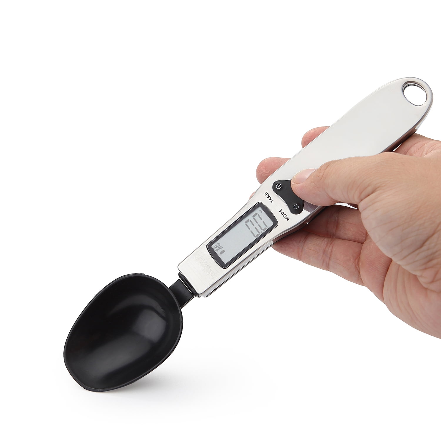 Click here for Tfixol 500g Food Spoon Scale Digital Kitchen Spoon... prices