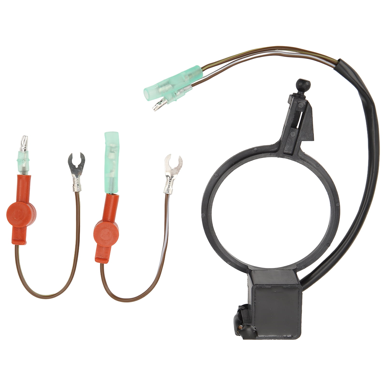 Disparador para motor fueraborda de 2 cilindros 98450A10 Conjunto de ...