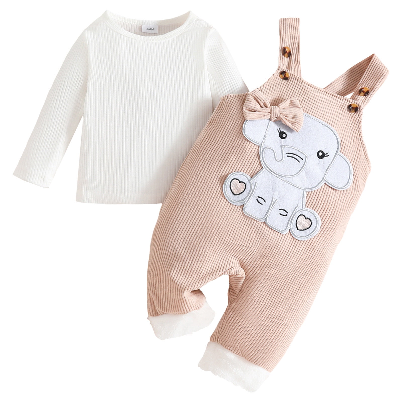 Click here for Ymyiu Going Home Outfit Baby Girl Casual Baby Girl... prices