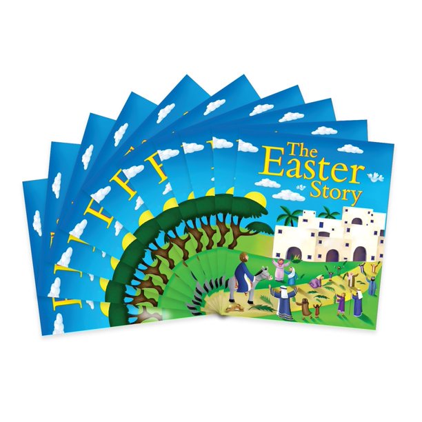 Bible Verses Easter
