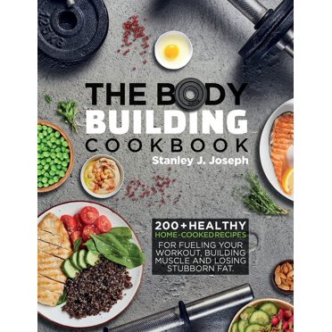 The Bodybuilding Meal Prep Cookbook : Macro-Friendly Meals to Prepare, Grab, and Go (Paperback ...