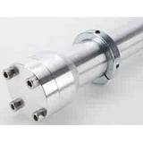 MSD 8513 Distributor Hole Plug - Walmart.com