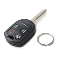 For 2015 - 2019 Ford F-150 F-250 350 Keyless Remote Flip Key Fob N5F ...