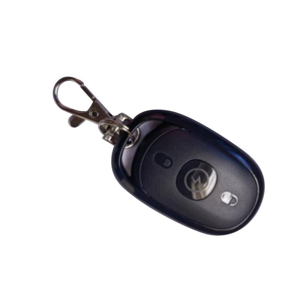 4-Key Copy Remote Controller | Universal Remote Control Garage Door ...