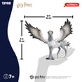 Schleich Harry Potter - 8" Buckbeak Figurine, Wizarding World ...