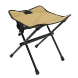 Removable Folding Stool Lightweight Portable Cofortable Resting Bracket ...