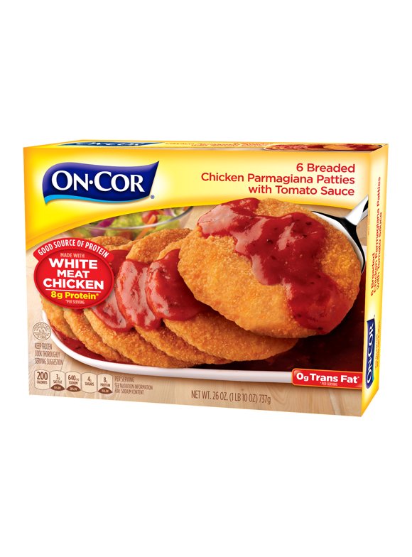 On-Cor Frozen Meat, Seafood, & Vegetarian in Frozen Foods - Walmart.com
