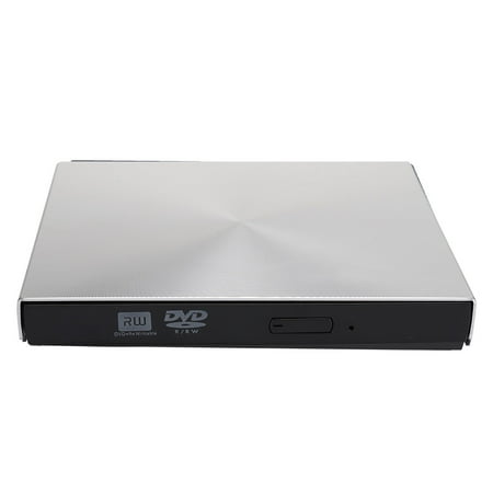 Oubit Optical Drivefor XP,USB3.0 Drive Desktop Notebook Desktop Optical ...