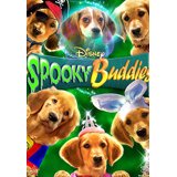 Spooky Buddies (DVD) - Walmart.com