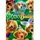 Spooky Buddies (DVD) - Walmart.com