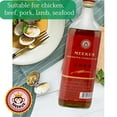 Meekus Shaoxing Rice Cooking Wine, Wheat, 750 mL - Walmart.com