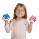 Pinkfong Baby Shark Official Song Cube - Mommy Shark - by WowWee ...