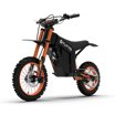 MotoTec X2 110cc 4-Stroke Mini Automatic Gas Dirt Bike for Kids, Green ...