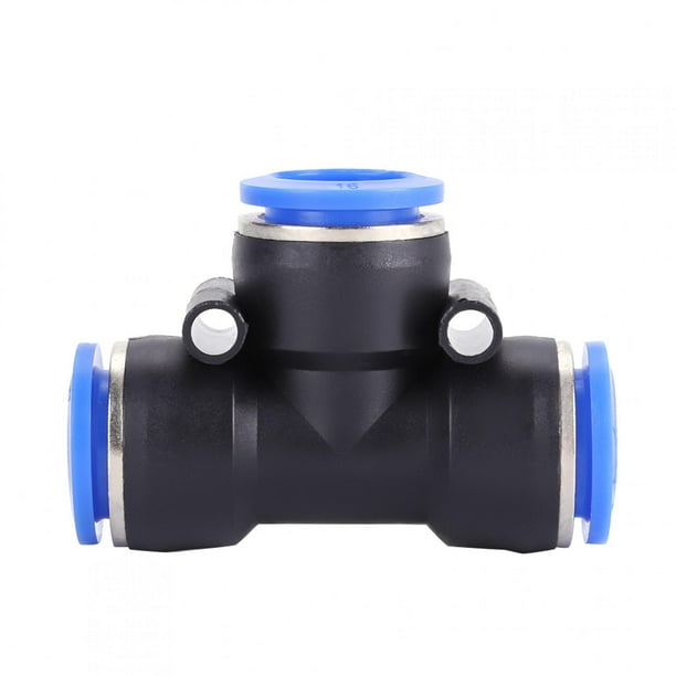 Pneumatic Connector, Safe Quick Fittings, Rotate 360 Degree For Water ...