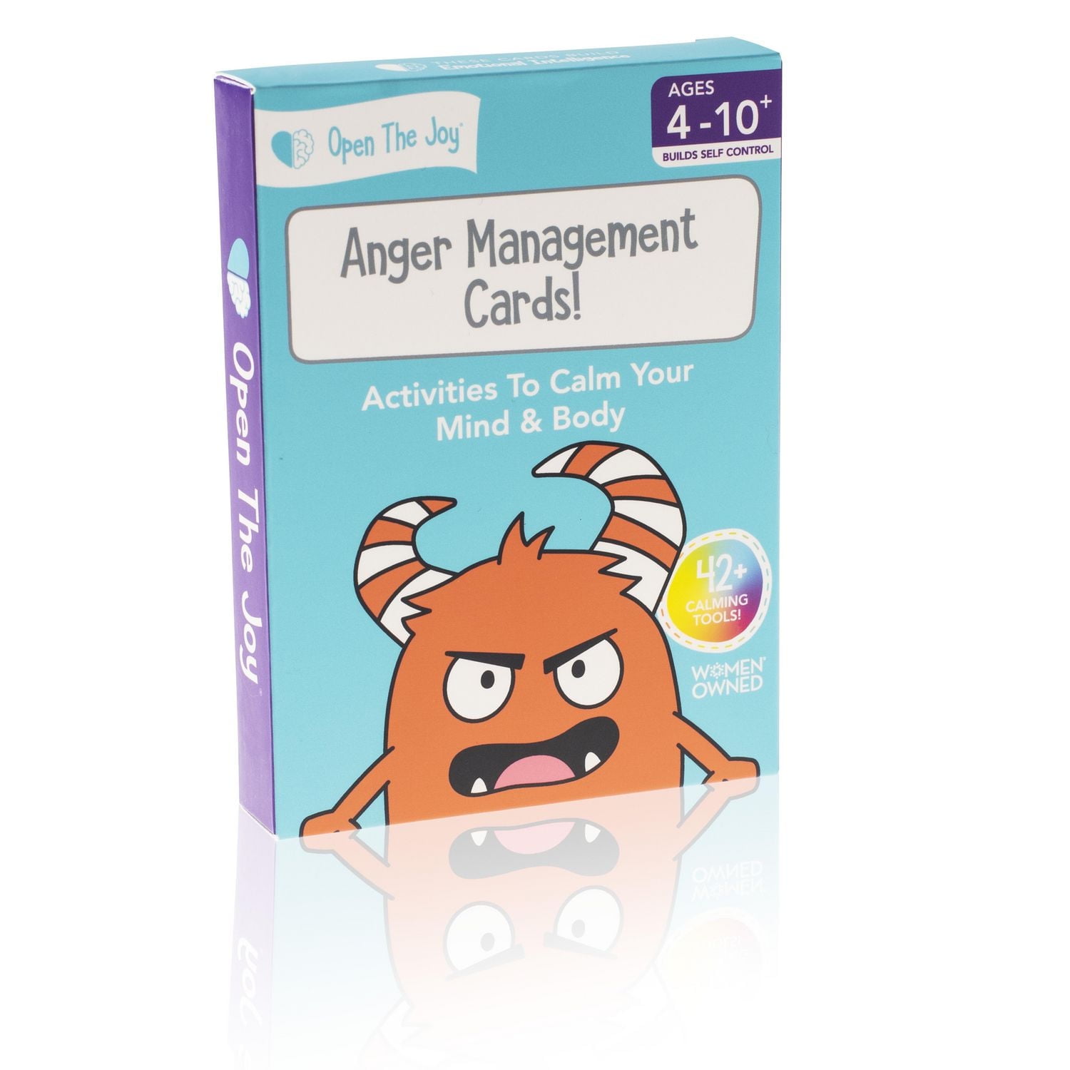 Click here for Fdmt Anger Management Cards! prices