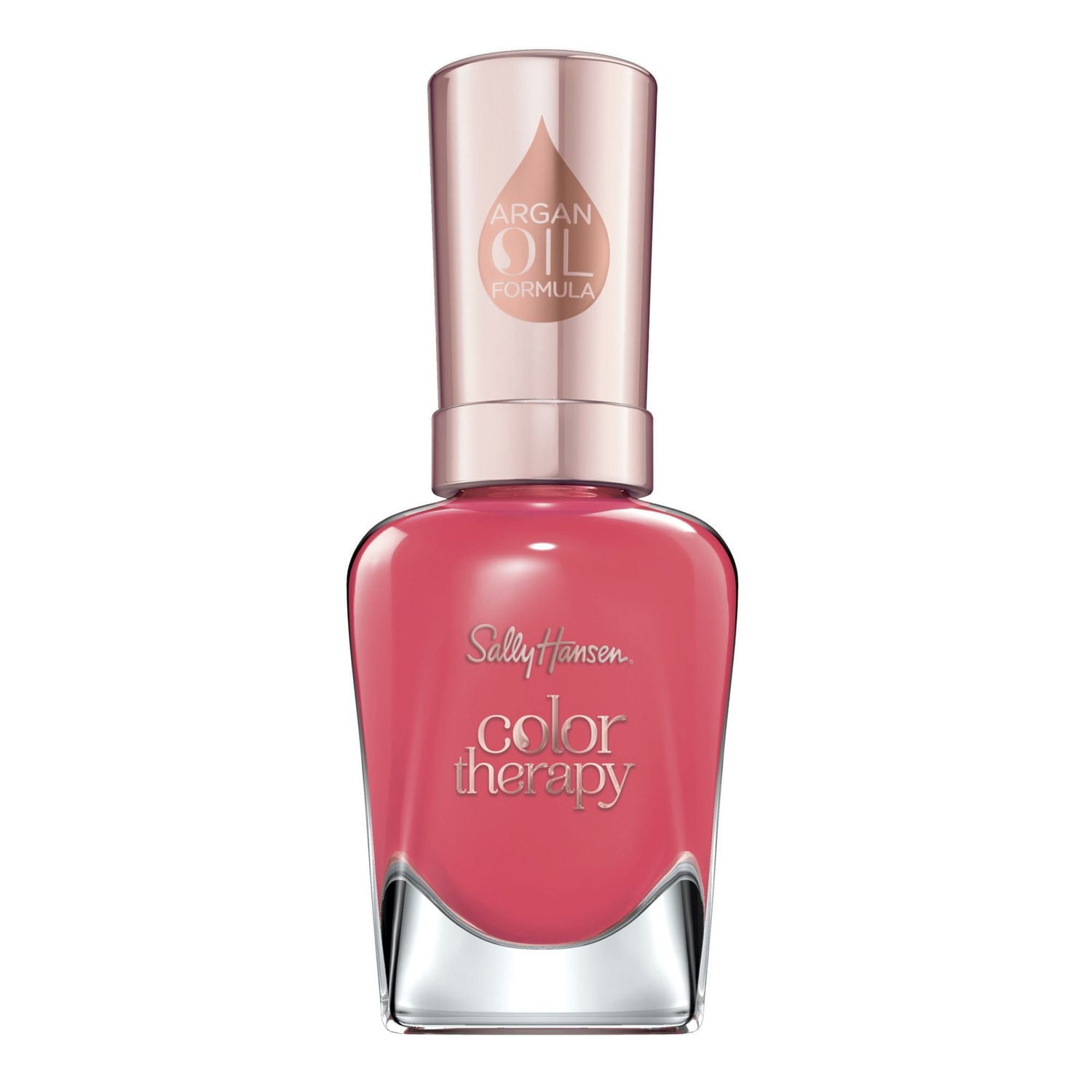 Click here for Sally Hansen Color Therapy Nail Color prices