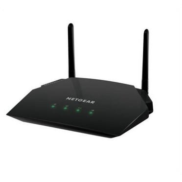 NETGEAR RangeMax WNDR3700 - Wireless router - 4-port switch - GigE ...