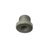 Genuine Radiator Drain Plug, Plastic - Walmart.com