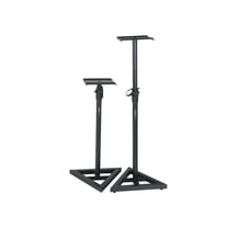 Gator Frameworks Speaker Stands with Carry Bag - Pair - GFW-SPK-2000SET ...
