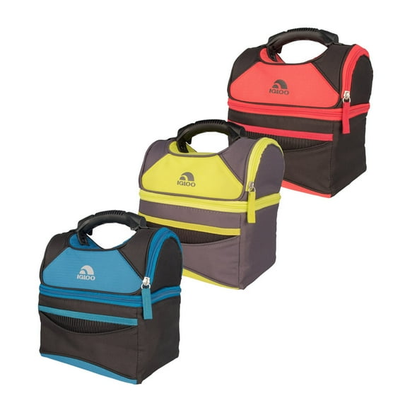 Igloo Lunch Box