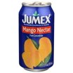 Jumex Natural Fruit Juice, Mango Nectar From Concentrate, 11.3 oz - Pack of 24 - Walmart.com