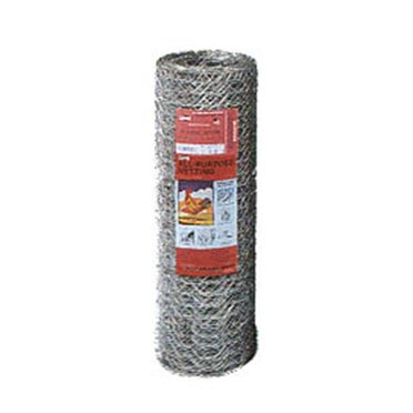 Allfenz 25' x 3' Silver Multi-Purpose Netting - Walmart.com
