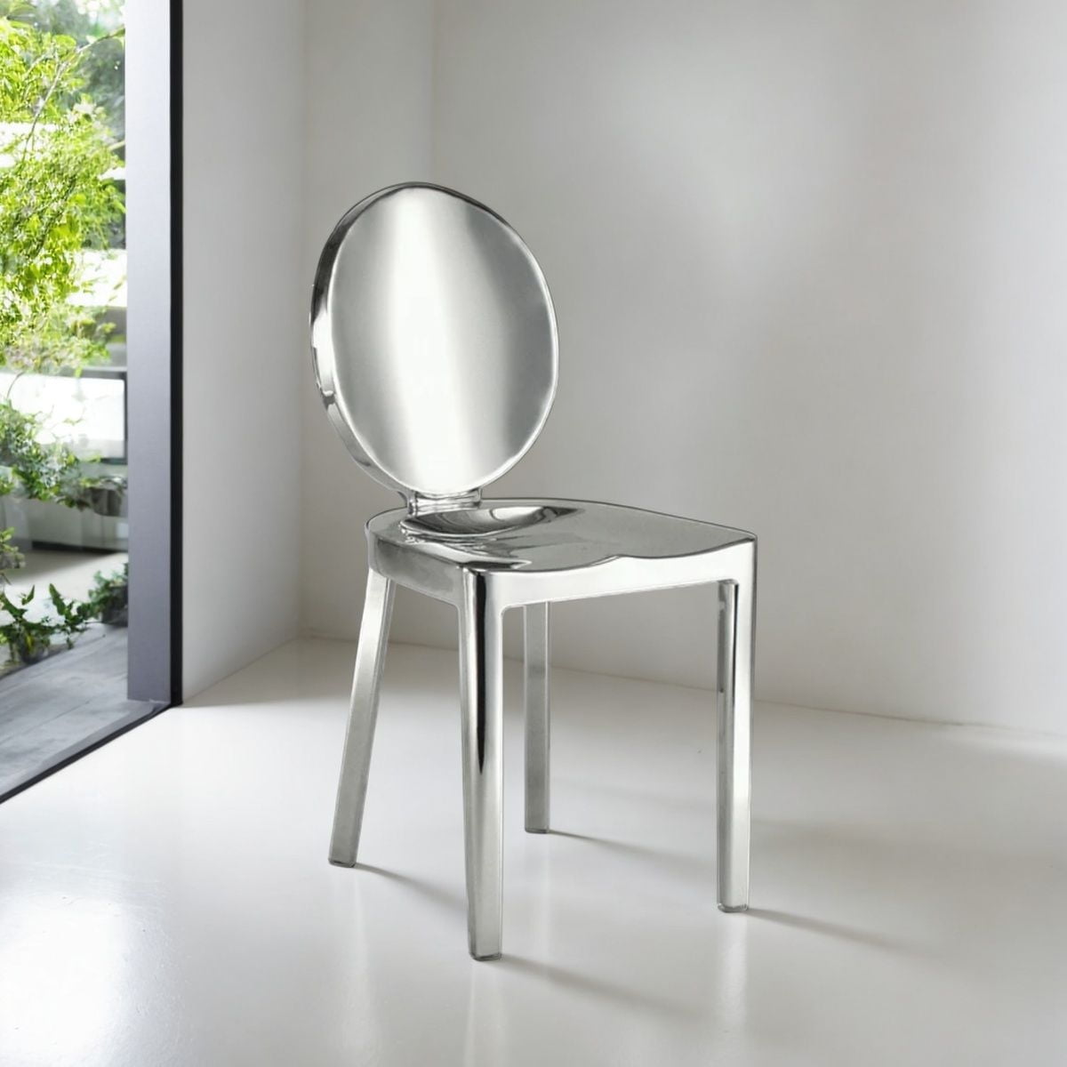 Click here for Take Me Home Furniture Stylish Side Dining Chair W... prices