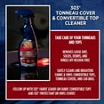 303 Automotive Tonneau Cover & Convertible Top Cleaner - 16oz (30571 ...