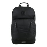 Eastsport Unisex Academic Backpack, Black - Walmart.com