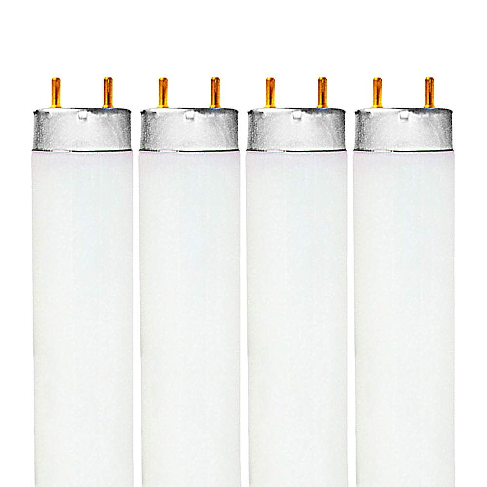 Click here for Luxrite Lr20730 (4-Pack) F32t8/841 32-Watt 4 Ft T8... prices
