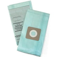 Sebo Sebo HEPA Service Box - 8 Ultra Bags with Caps and HEPA and ...