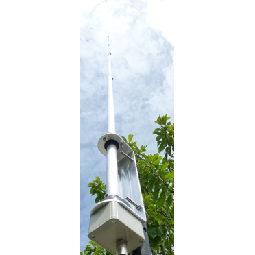 Taurus UVS300 Dual Band 2M/70cm 144-148 & 440-450 MHz 8.3/11.7 Dbd Base ...