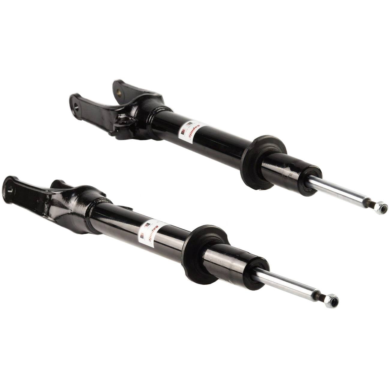 Bapmic 1643200130 Front Shock Absorber Left and Right Side for Mercedes ...